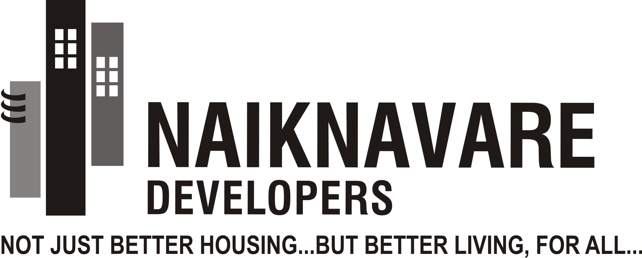 NAIKNAVARE DEVELOPERS PVT LTD - HR Portal - Login